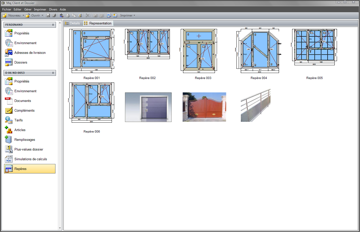 General presentation | DSI